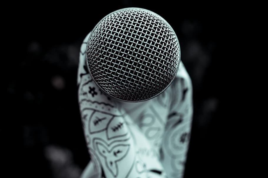 The No-Instrument Music Challenge - Adventure Crew